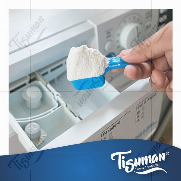 Washing Powder How to Choose the Right One for Your Needs